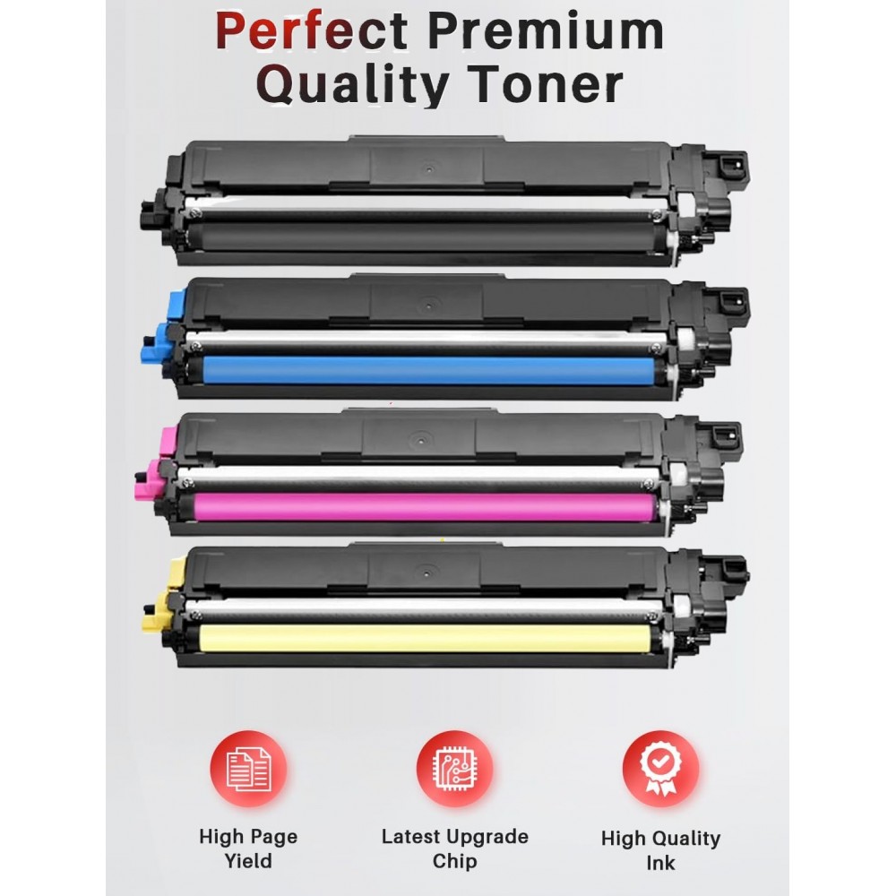 Brother TN237 Toner Cartridge compatible
