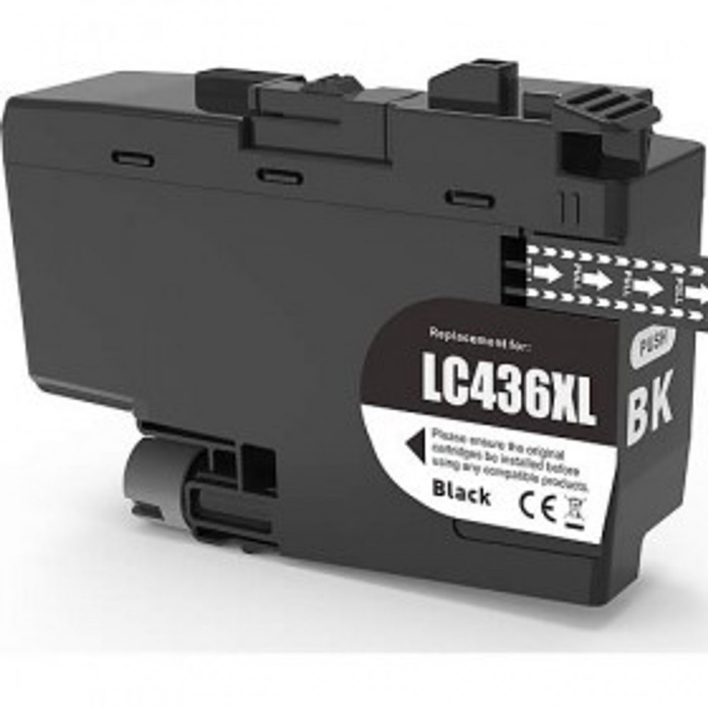 Brother LC436XL Ink Cartridge