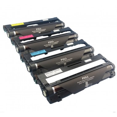 Brother TN--237 Full Set Toner Compatible