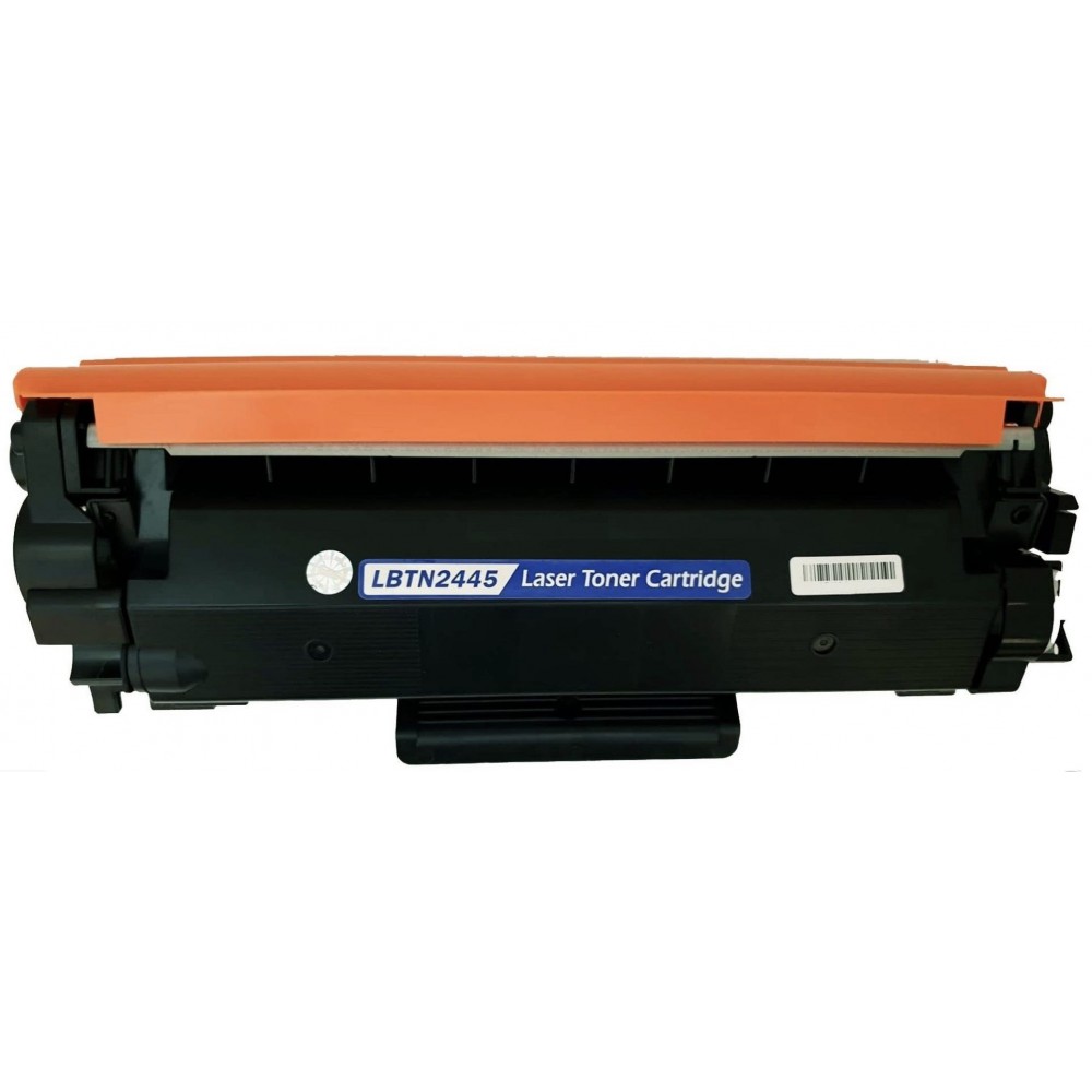 Compatible Brother TN2445 Toner Cartridge