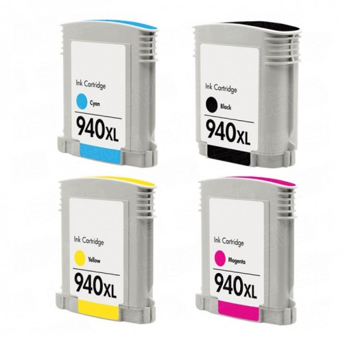 HP Ink Cartridge