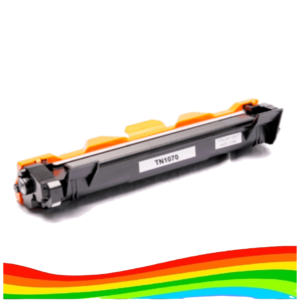 Brother TN--1070 Black Toner Cartridge compatible