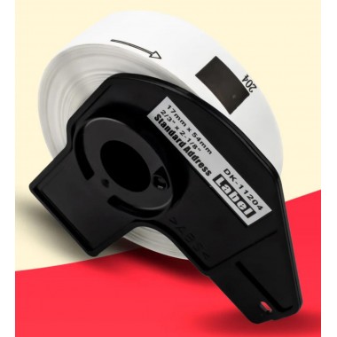 DK11201 Brother 201 label tape